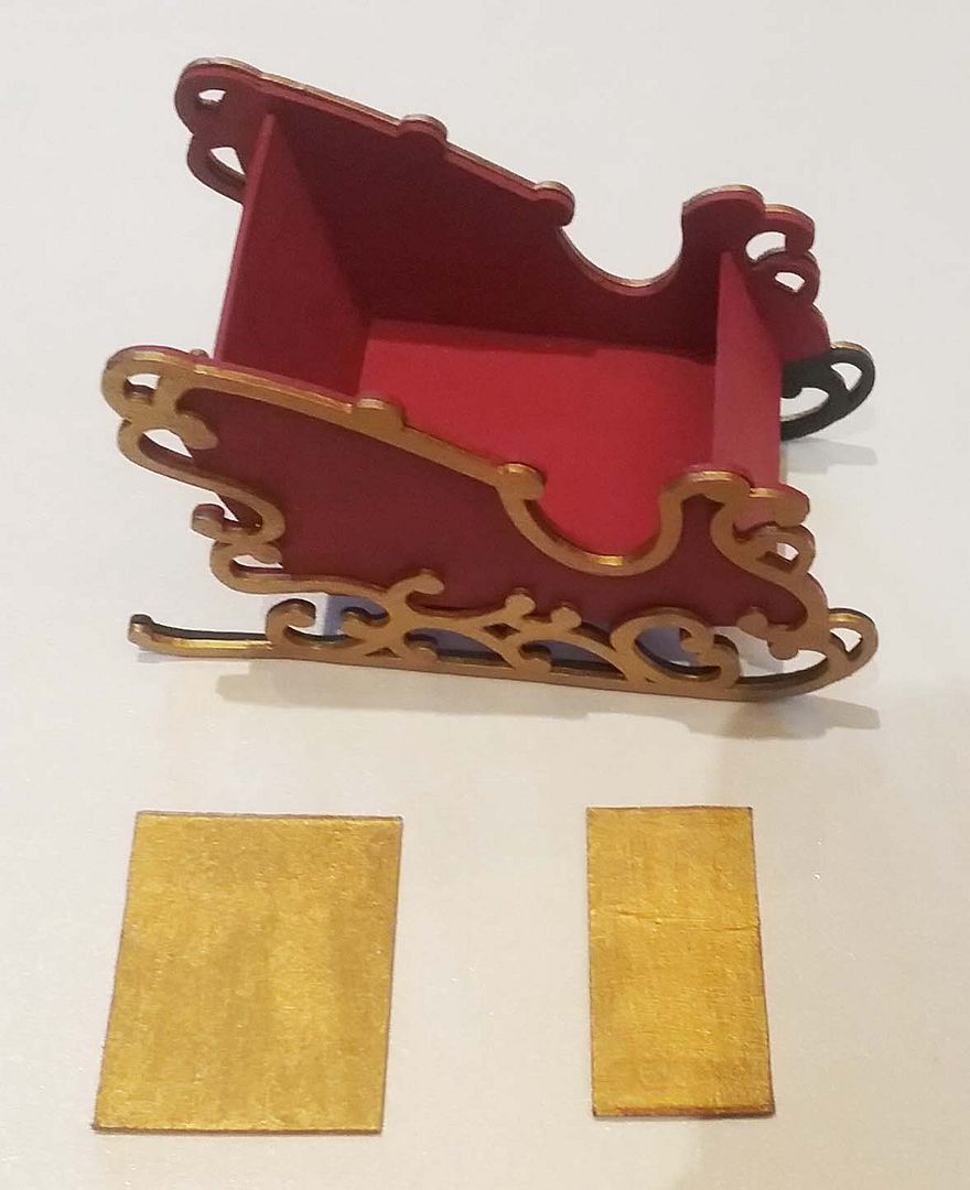 Artfully Musing: 2017